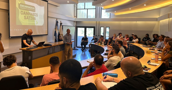 La Facultad de Ciencias Agrarias se une al Instituto de Educación ...