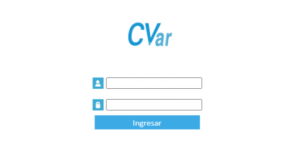 Docentes de Ciencias Agrarias deberán completar el CVar - Facultad de ...
