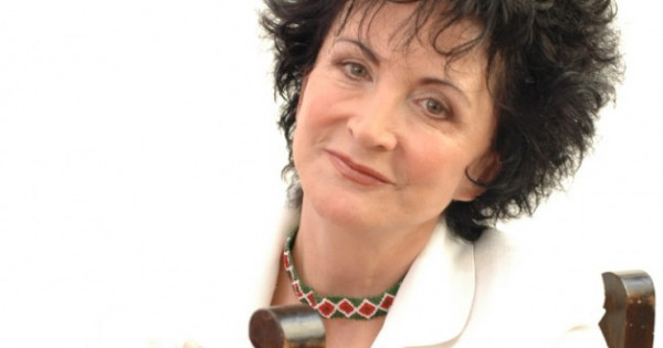 La filósofa Esther Díaz disertará en la UNCUYO sobre el deseo en la ...