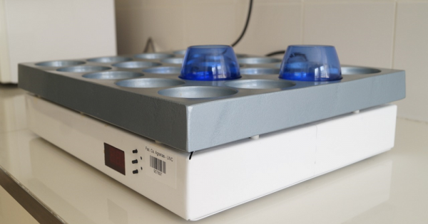 El Panel de Cata de la FCA fue reconocido por el Consejo Oleicola ...